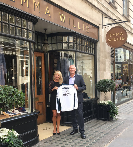 Style for Soldiers X Team MXM – Style For Soldiers